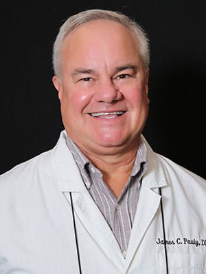 Meet Dr. Tompkins, Dentist in Aurora